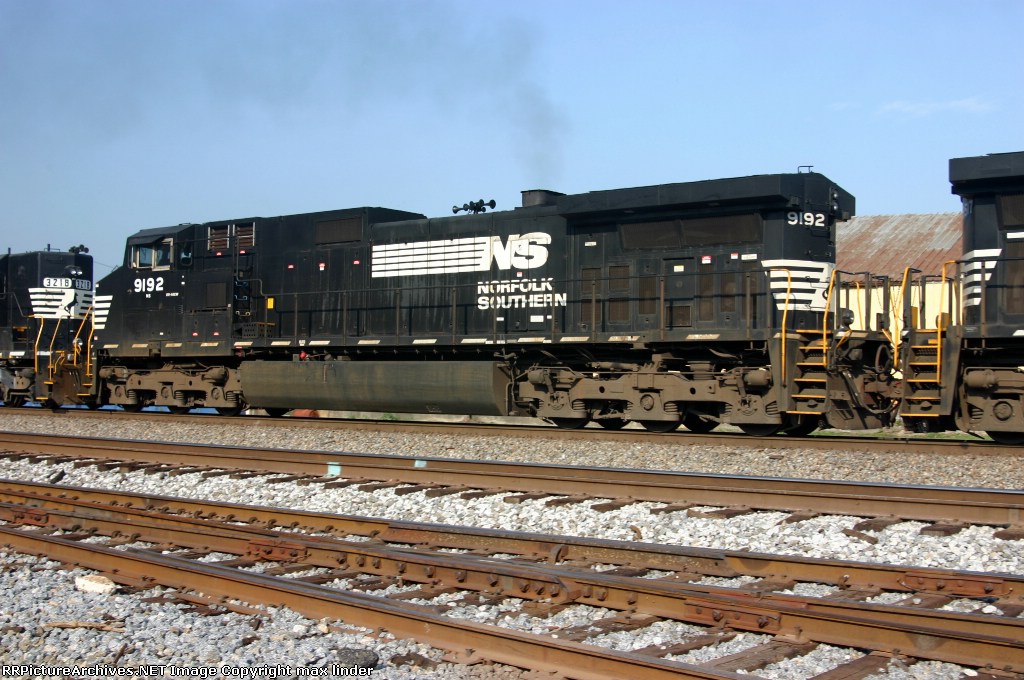 NS 9192